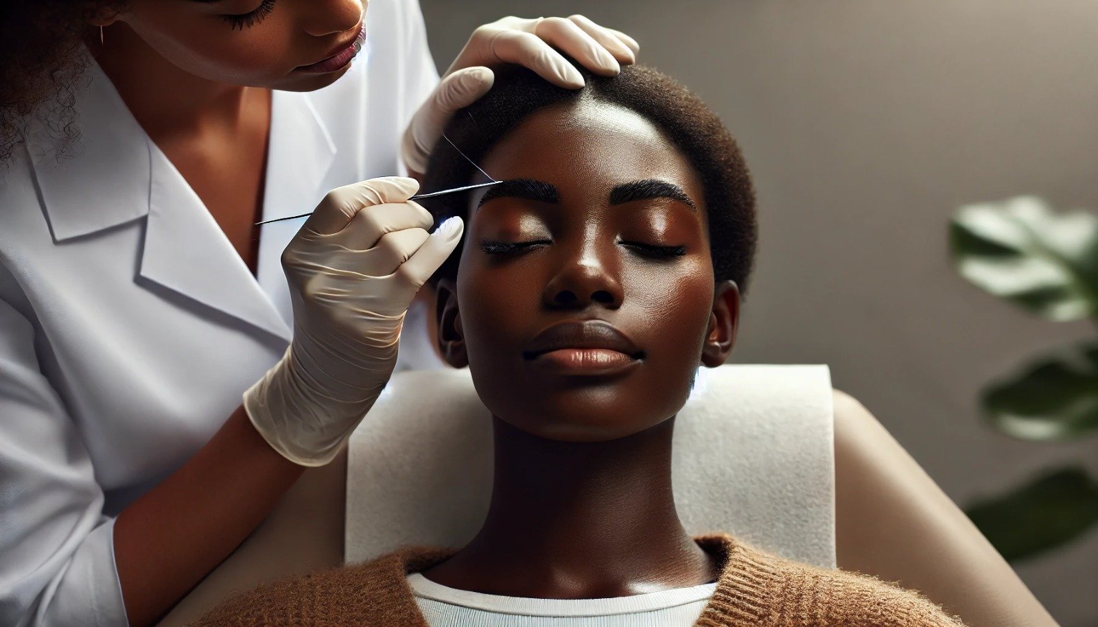 How to get It Right with Your Debut Threading Session in Richmond ...